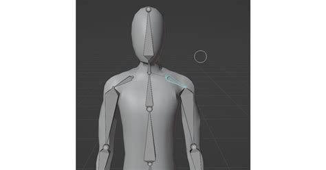 Animation Solved Bone Pivot Point In Pose Mode Isn T At The Root Of Itself But Rather On