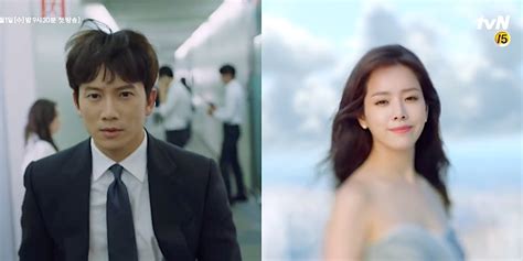 First Teaser Trailer For Tvn Drama Series Familiar Wife” Asianwiki Blog