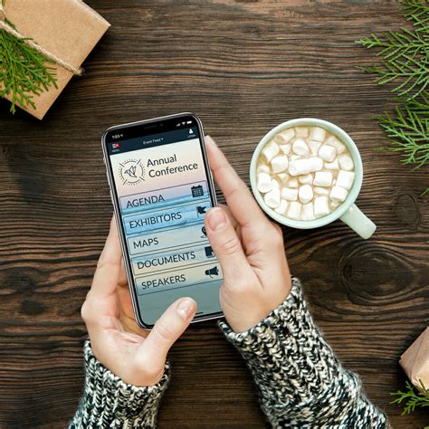 8 Event App Features On Your Attendees Wishlist Eventmobi