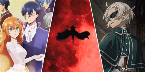 Darkest Isekai Manhwa