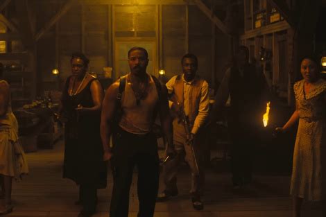Ryan Coogler reinventa el cine de vampiros con la película "Sinners" | “Sinners”: Un homenaje al ...