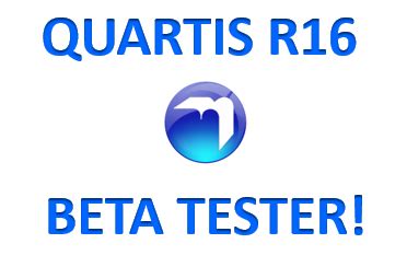 WENZEL Metromec AG Metrosoft QUARTIS R16 BETA Release