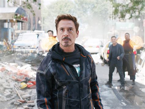 Robert Downey Jr Rolling Eyes