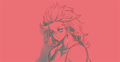 Noi Doodle Msのイラスト Pixiv