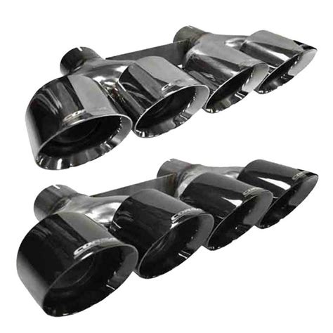 Corsa C7 Stingray Corvette Exhaust Corvette Garage