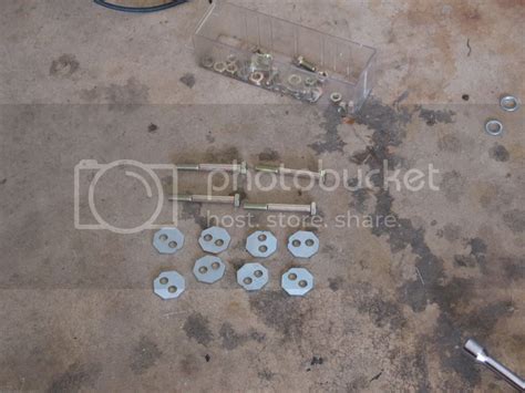 Cpp Mini Subframe Problems Chevrolet Nova Forum