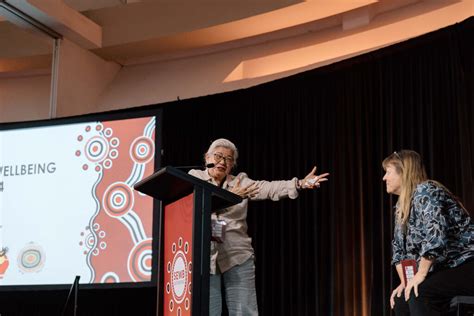 Sewb Gatherings Transforming Indigenous Mental Health And Wellbeing