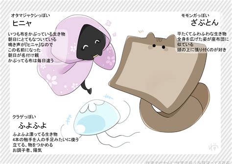 【うちの子紹介】 Twitter