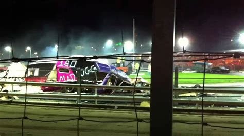 Banger Racing Great Yarmouth Banger Racing