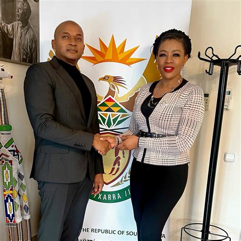 Johanna Makgalemele Added A New Johanna Makgalemele