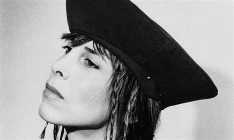 Annette Peacock Blank Forms