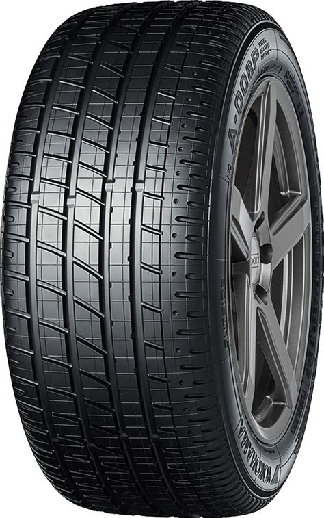 Yokohama A008P 205/55 R16 91W N0 au meilleur prix sur idealo.fr