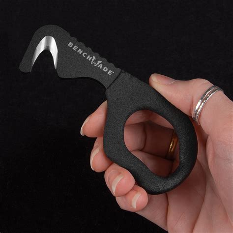 Benchmade 7 Rescue Hook Fixed Blade