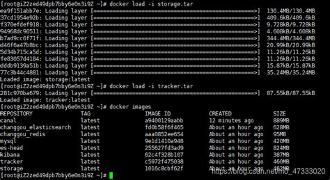将一台服务器上的环境通过docker转换到另一台服务器 docker 同步到其他服务器 csdn博客