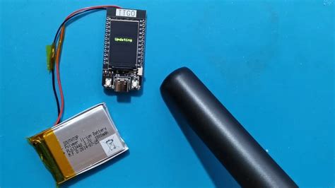 How To Easily Set Up Secure Ota Firmware Updates On Esp32 Rhackaday