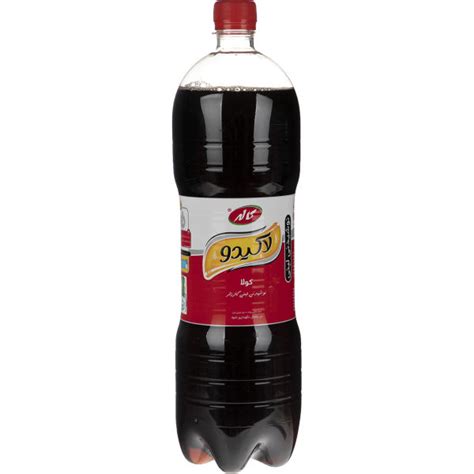 نوشابه لبنی کاله یا نوشابه لاکی دو چیست؟ رابطه مرگ و نوشابه لبنی تاپترین