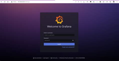 Centos7安装prometheusgrafana Csdn博客