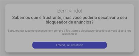 How To Bypass The Ad Blocker Detector I Cant Access The Site Using Vivaldis Lists R