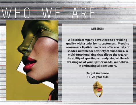 Branding Case Study One PPT