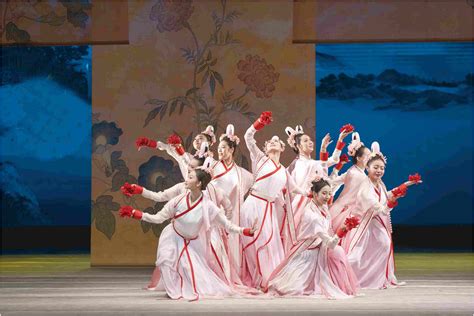 大型诗画情景剧《众里寻他》在京上演 音乐中国中国网