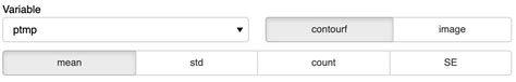 How To Align Two Widgets In A Row A Simple Example Panel Holoviz Discourse