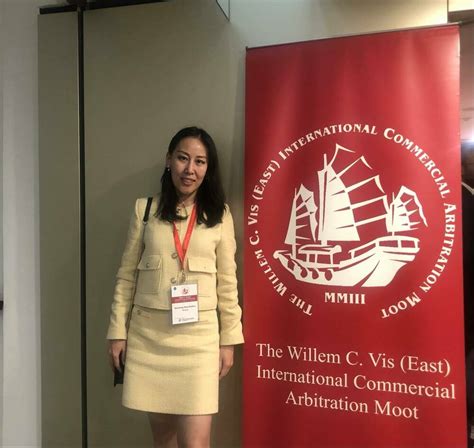 МОНГОЛЫН ХУУЛЬЧДЫН ХОЛБООНЫ ОЛОН УЛСЫН ЭРХ ЗҮЙН ХОРООНЫ ТЭРГҮҮН ХУУЛЬЧ АРБИТРЧ Х НАРАНБУЛАГ