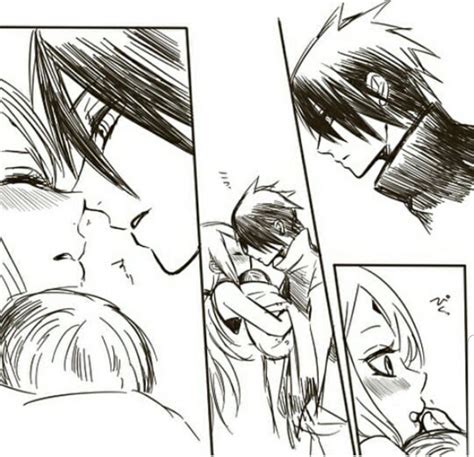 Pin By PITA CHAN On Familia Uchiha Haruno Sasusaku Naruto Shippuden