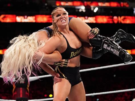 Wwe Stars Arrive In Melbourne For Super Show Down Including John Cena