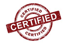 Getting Certified 5 Reasons Why Its Important Certification Edge
