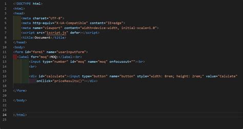 javascript why can t i initialize a global variable from another