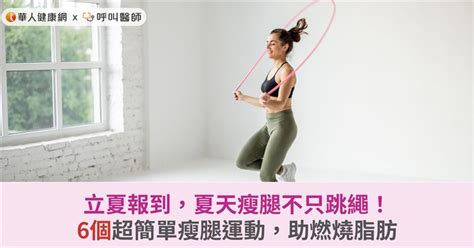 瘦大腿、小腿 不分科 線上問答 5914呼叫醫師