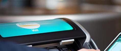 Premium AI Image Bus Ticket Nfc Payment Device