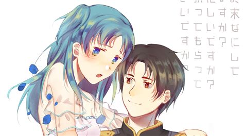 Peinados Chibi Anime Linda Chica Con Peinado Expresión Cara Vector De