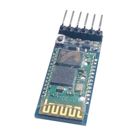 Módulo Bluetooth Hc 05 Hc 05 Hc05 Rs232 Arduino Raspberry Mercadolivre