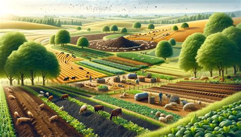 Agricultura Regenerativa Qué Es Y Cómo Aplicarla En El Día A Día