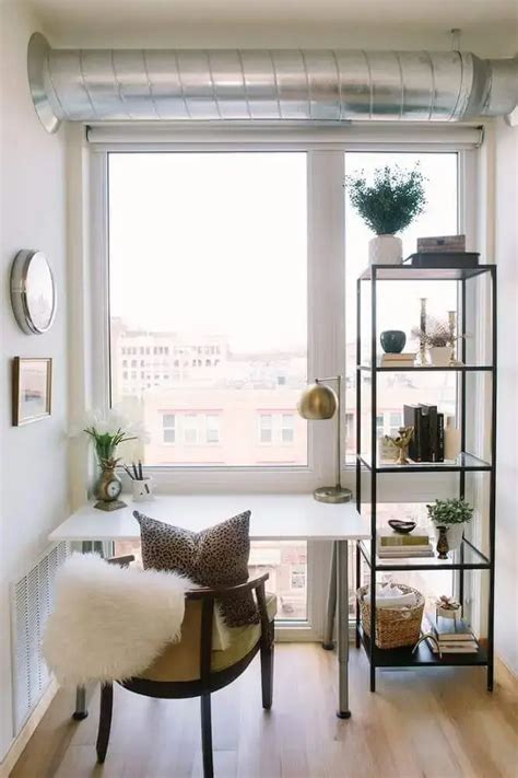 52 Modelos de Home Office Pequeno para Inspirar Você Viva decora