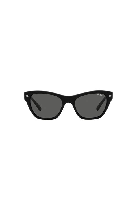 Vogue Cat Eye Women Sunglasses Odel Lk