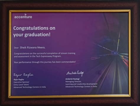Sheik Rizwana Meera On Linkedin Sap Sapabap Certification