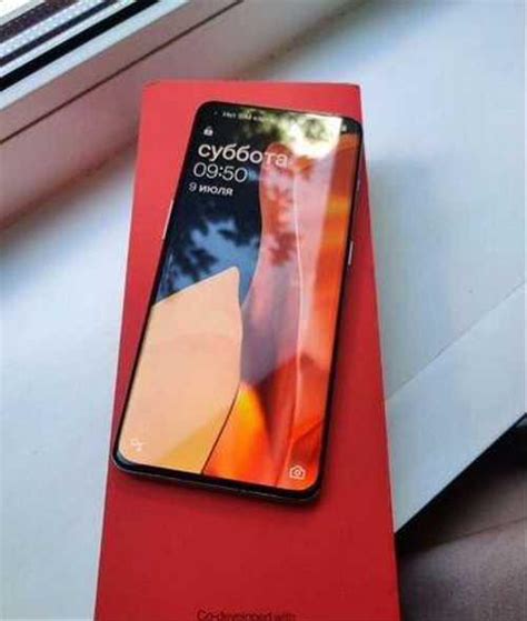 Oneplus 10 Pro Green | Festima.Ru – частные объявления