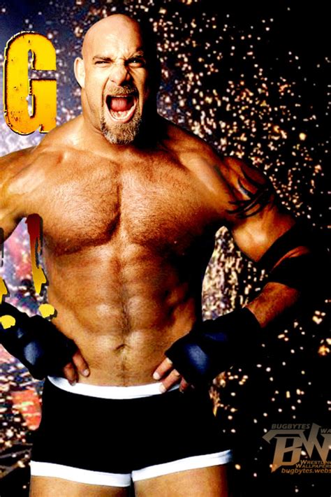 🔥 100 Wwe Bill Goldberg Wallpapers Wallpapersafari