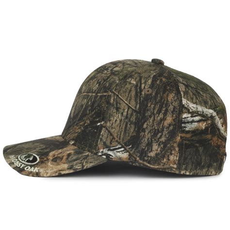 360mo Mossy Oak® Country Dna® Outdoor Cap Retail