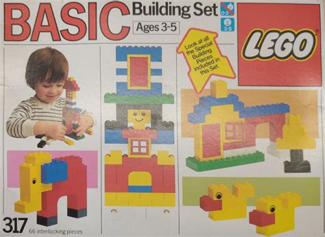 Lego Basic Brickset