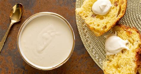 Ricetta Crema Al Cioccolato Caramellato E Mascarpone Cucchiaio Dargento