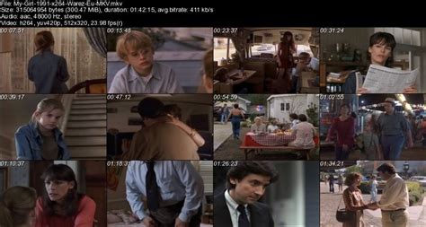 Vada My Girl Movie Quotes Quotesgram