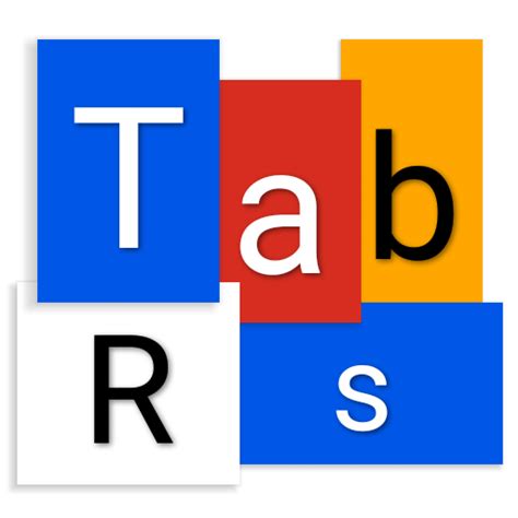 RTabs