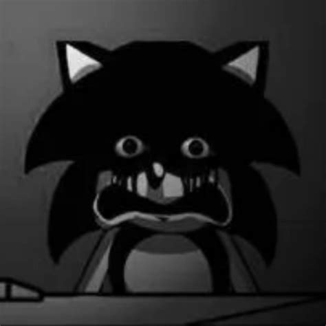 Sonic Perturbado By Adventurejapon On Deviantart