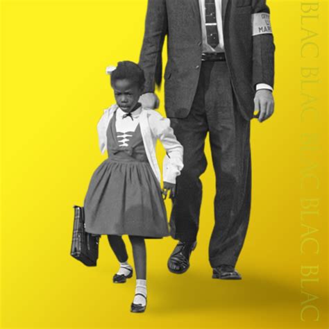 Ruby Bridges Als Kind