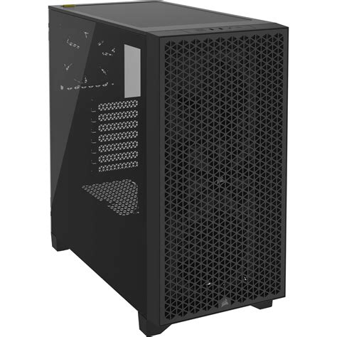 Corsair 3000d Airflow Mid Tower Case Black For Sale North Las Vegas