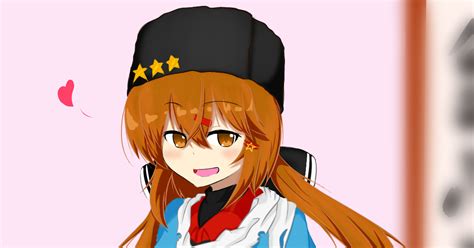 艦これ タシュケント スタークのイラスト Pixiv