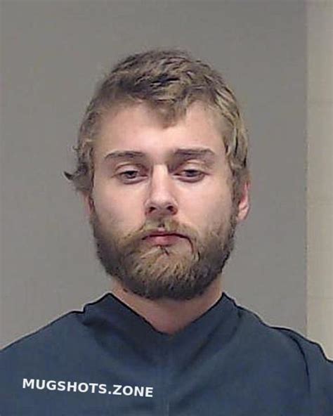 Covington Joshua 12162023 Collin County Mugshots Zone